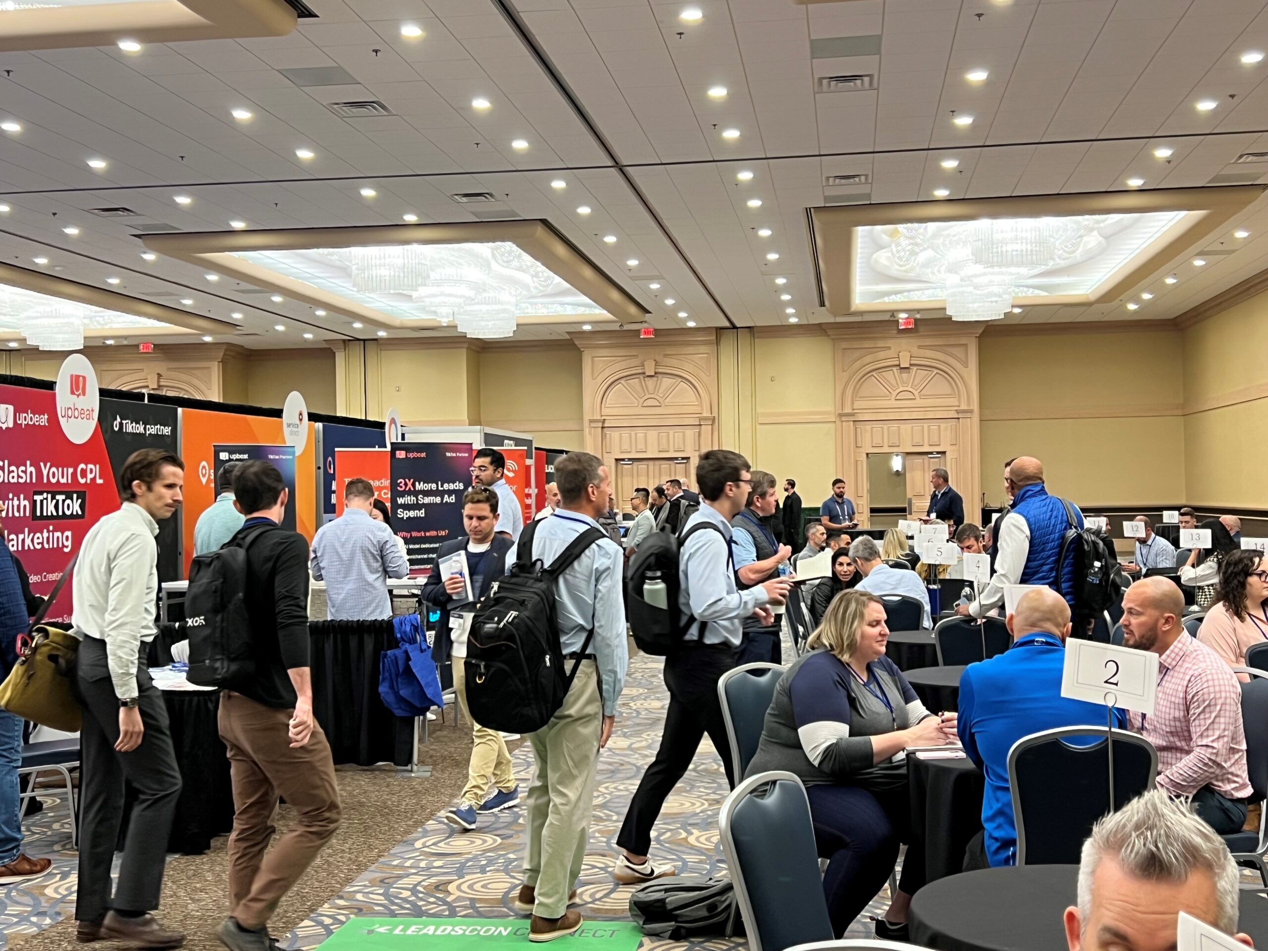 LeadsCon Connect 2025 - Leadscon