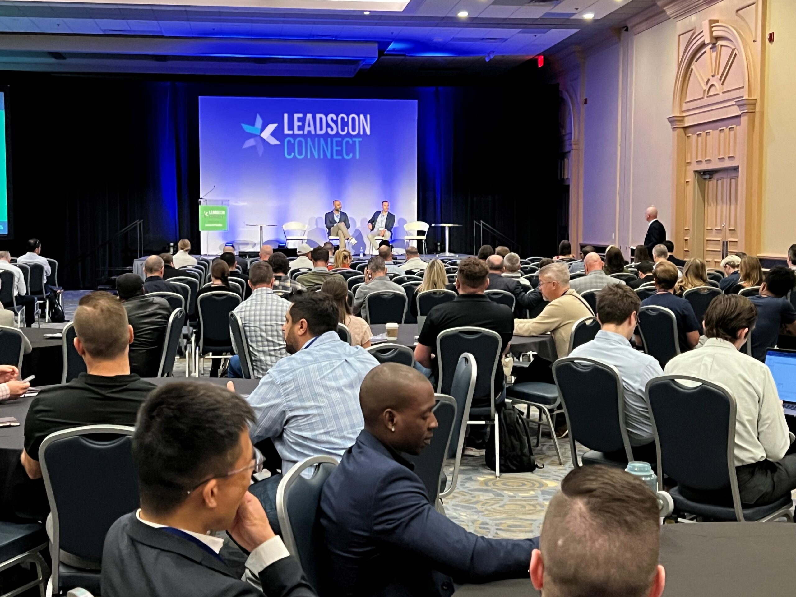 LeadsCon Connect 2025 - Leadscon